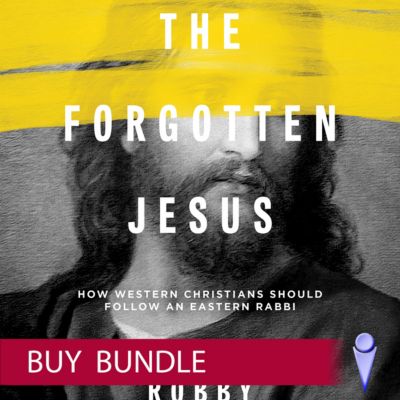 The Forgotten Jesus - Video Bundle - Buy | Lifeway
