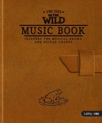 Vacation Bible School Songs | VBS Worship Songs | LifeWay