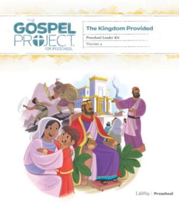 Sunday School Lessons for Kids | LifeWay