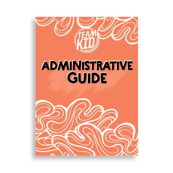 TeamKid: Kids In Discipleship | Lifeway