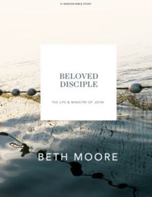 Beloved Disciple - Bible Study Book (New Look) | Lifeway