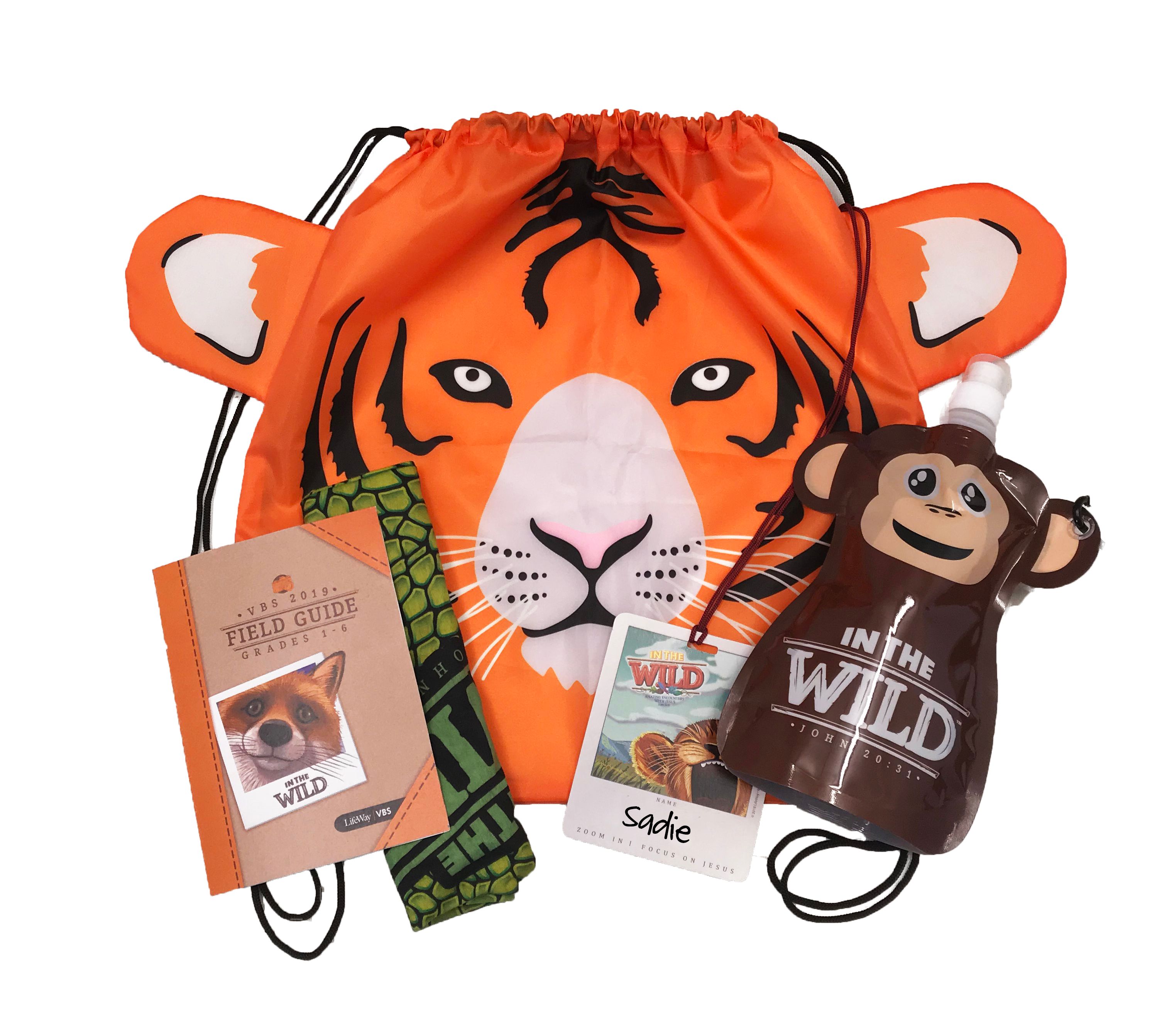 VBS Gifts | Vacation Bible School Gifts | LifeWay