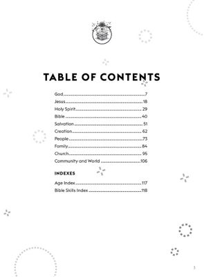 KidMin Toolbox: Brilliant Bible Skills Activities - Lifeway