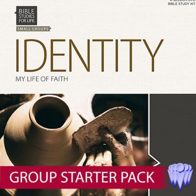 Bible Studies for Life: Identity - Group Use Video Bundle - Lifeway