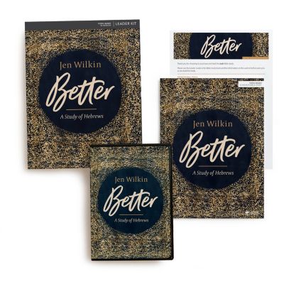 Jen Wilkin Bible Studies & Books | LifeWay