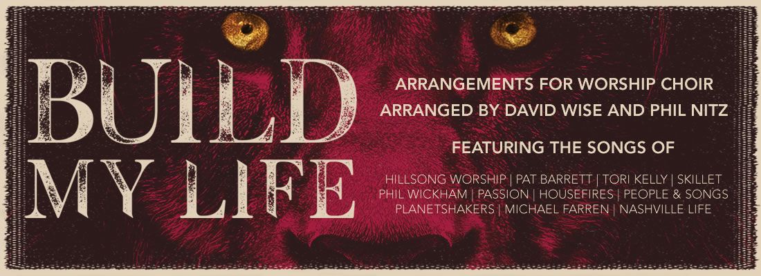 Church Music | Worship Music for Adult & Children's Choir | LifeWay