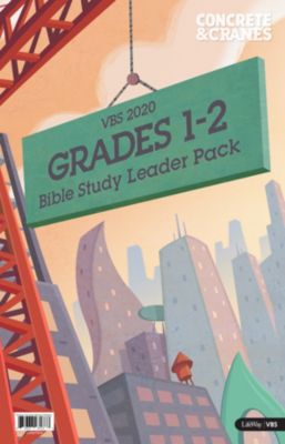 VBS Curriculum | Bible Study Lessons for Kids & Preschoolers | LifeWay