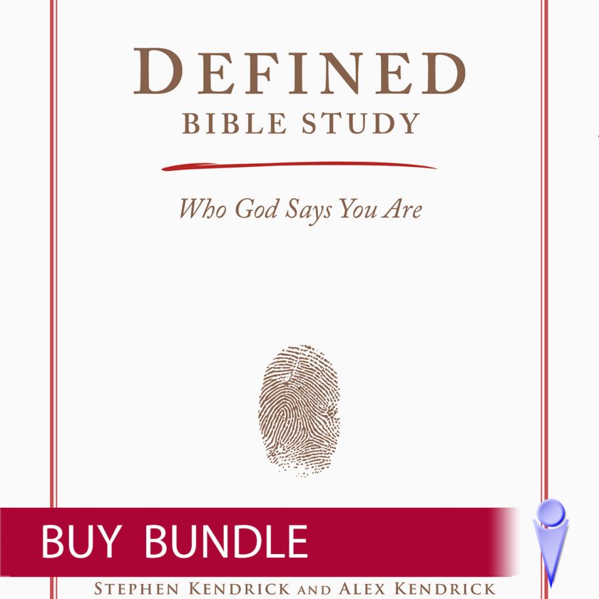 Defined - Video Bundle - Buy | Lifeway