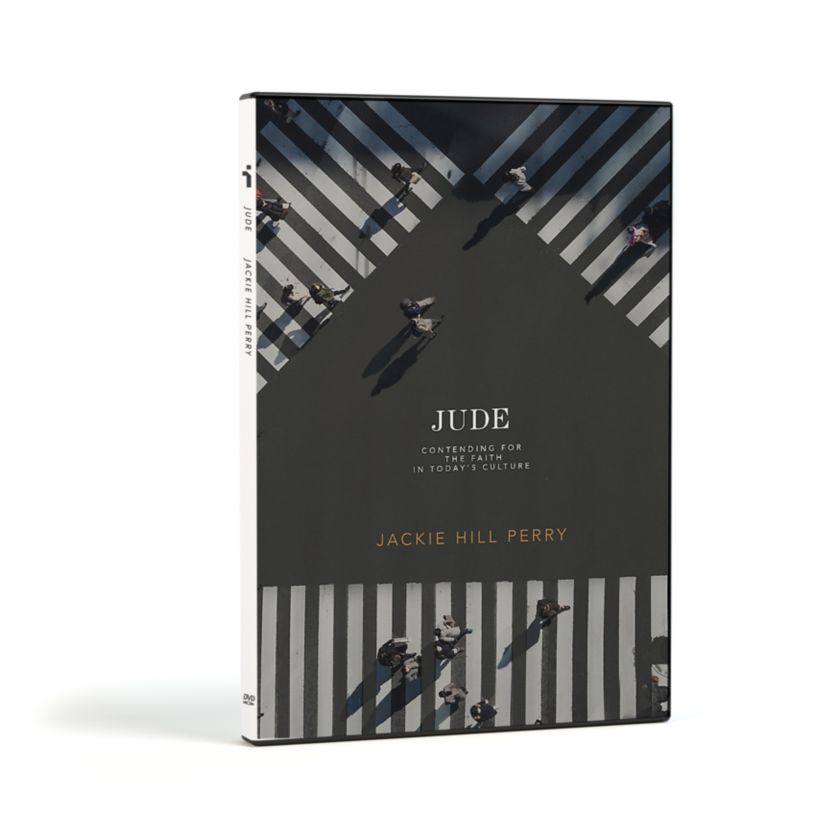 Jude - DVD Set | Lifeway