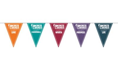 VBS Decorations | Vacation Bible School Decorations | Lifeway