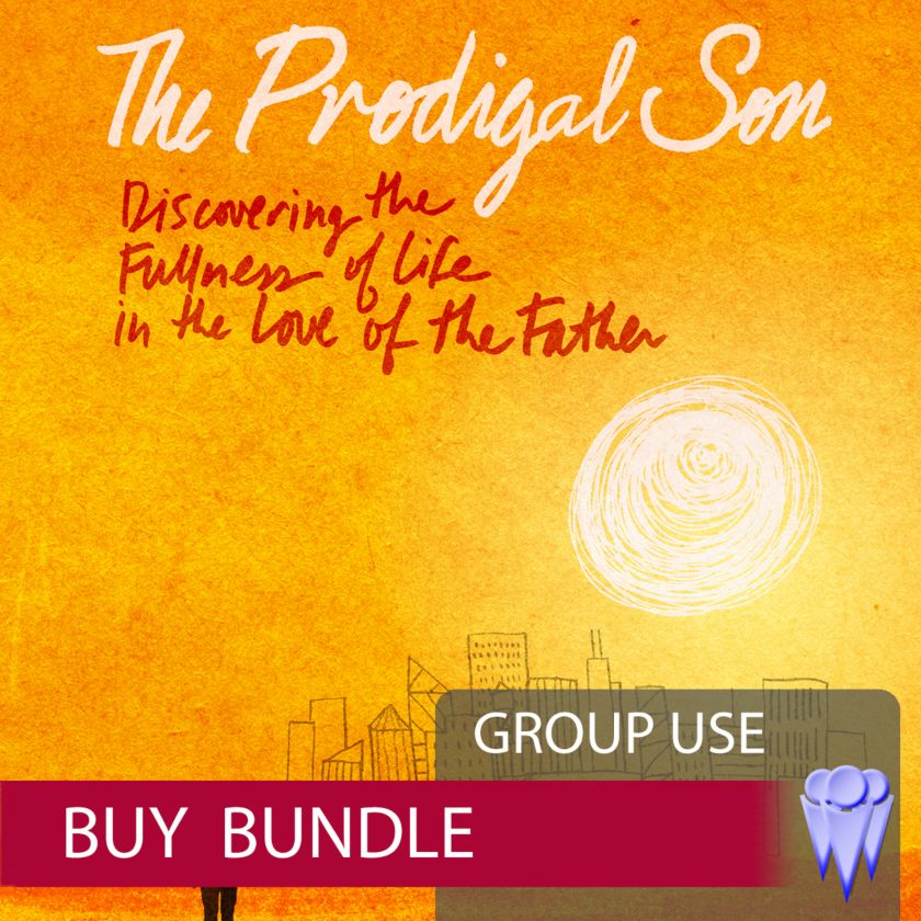 The Prodigal Son - Group Use Video Bundle | Lifeway