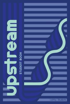 Upstream - Digital Launch Kit - Lifeway