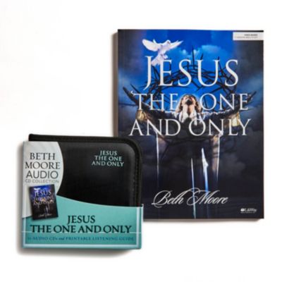 Beth Moore Bible Studies | LifeWay