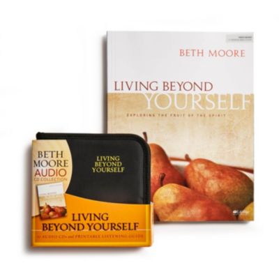 Beth Moore Bible Studies | LifeWay