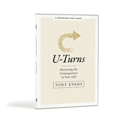 U-Turns - DVD Set | Lifeway