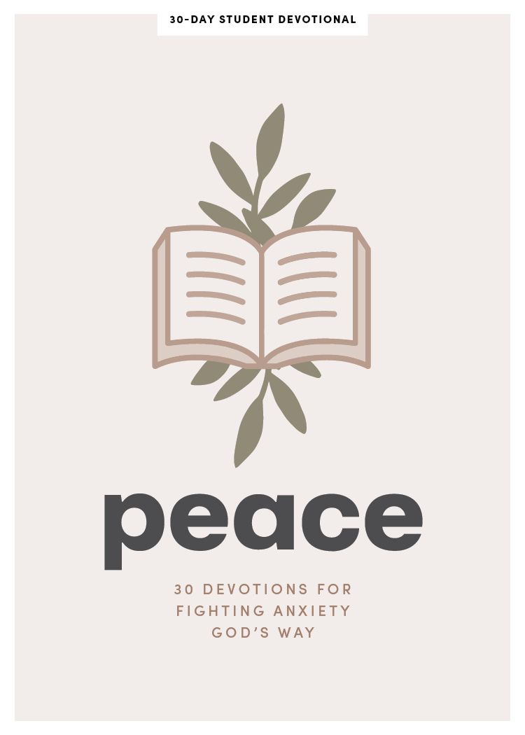 Devotionals for Teenagers | Lifeway