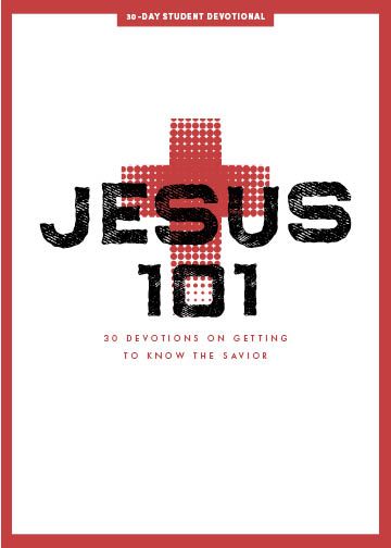 Devotionals for Teenagers | Lifeway