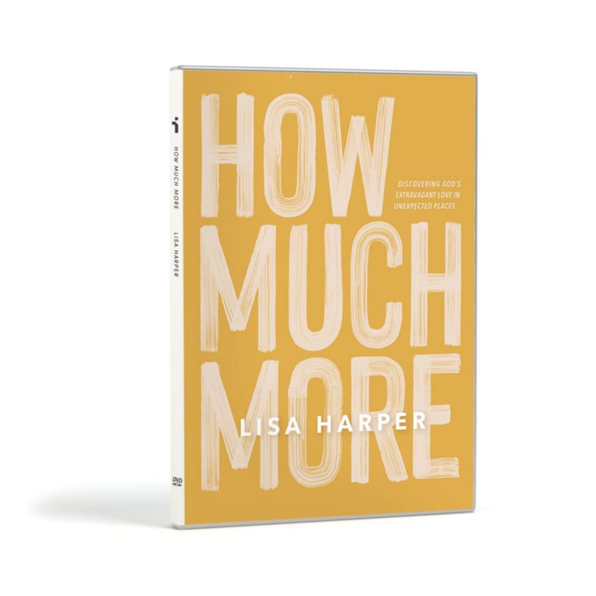 How Much More - DVD Set | Lifeway