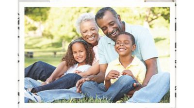 Digital Church Graphics Package - Legacy 3 | Lifeway