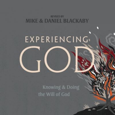 Experiencing God - Video Streaming - Teen Group - Lifeway