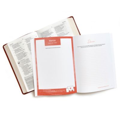 When You Pray - Bible Study Book with Video Access - Lifeway