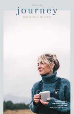 Journey Christian Women Magazine | Lifeway