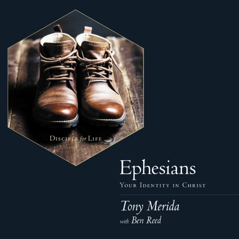 eBook - Ephesians - Bible Study Book with Video Access | Lifeway