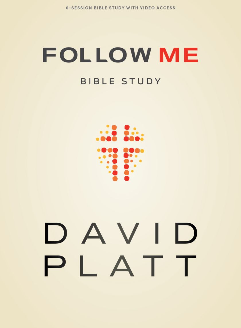 eBook - Follow Me - Bible Study Book with Video Access | Lifeway