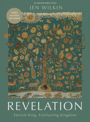 Revelation - Bible Study Book with Video Access | Lifeway