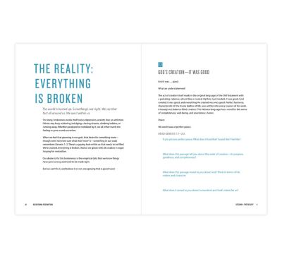 Recovering Redemption - Bible Study Book with Video Access - Lifeway