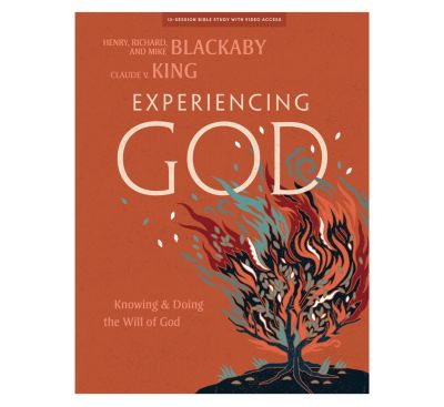 Experiencing God - Online Bible Study Video Access | Lifeway