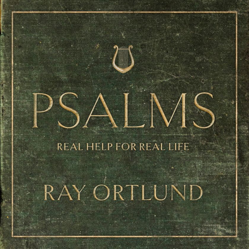 eBook - Psalms - Bible Study Book with Video Access | Lifeway