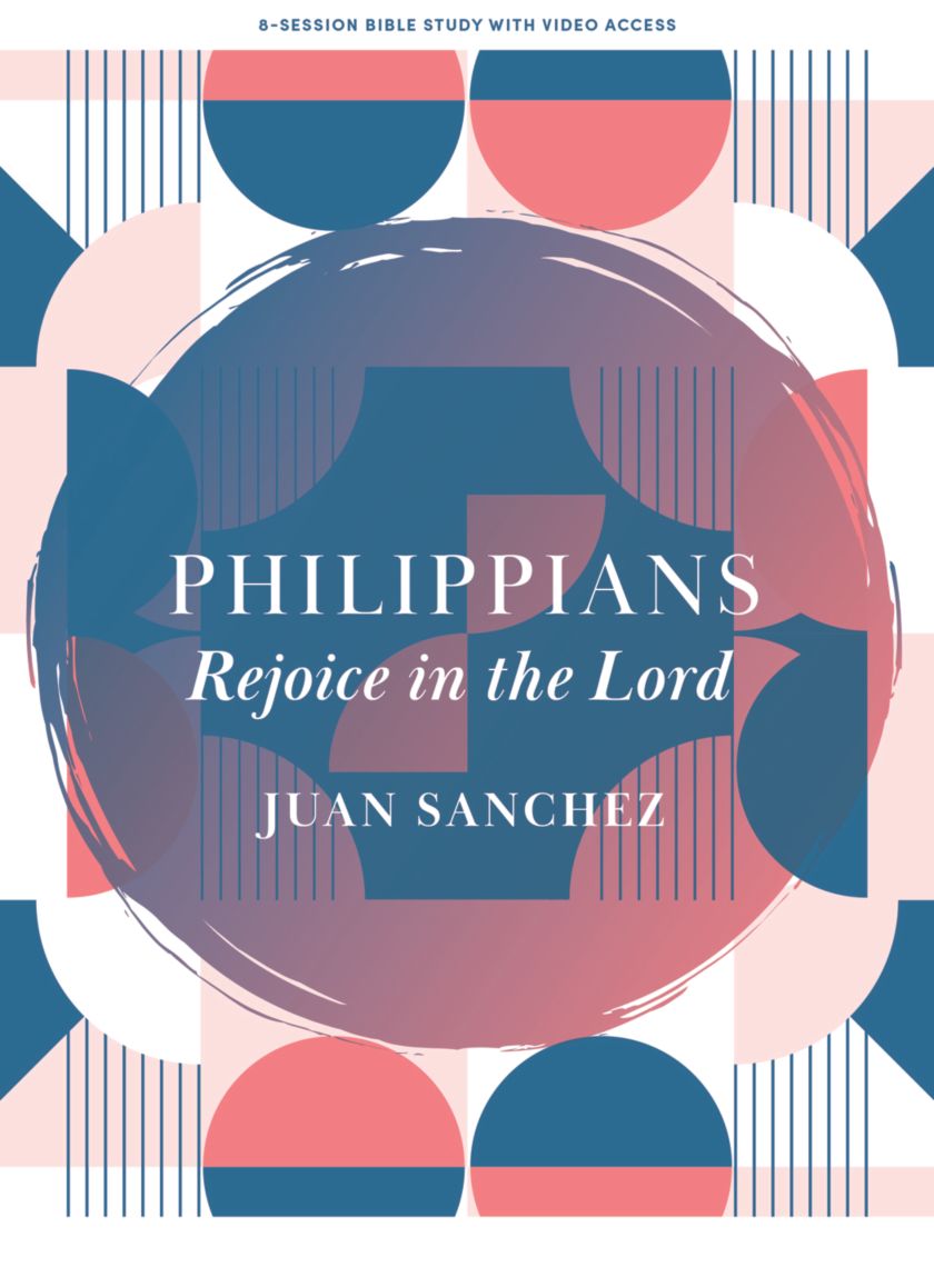 Philippians - Bible Study Book with Video Access | Lifeway