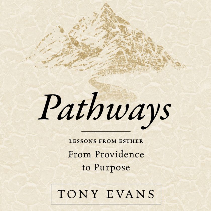 eBook - Pathways - Bible Study Book with Video Access | Lifeway