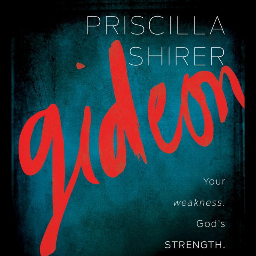 Gideon - Video Streaming - Group | Lifeway