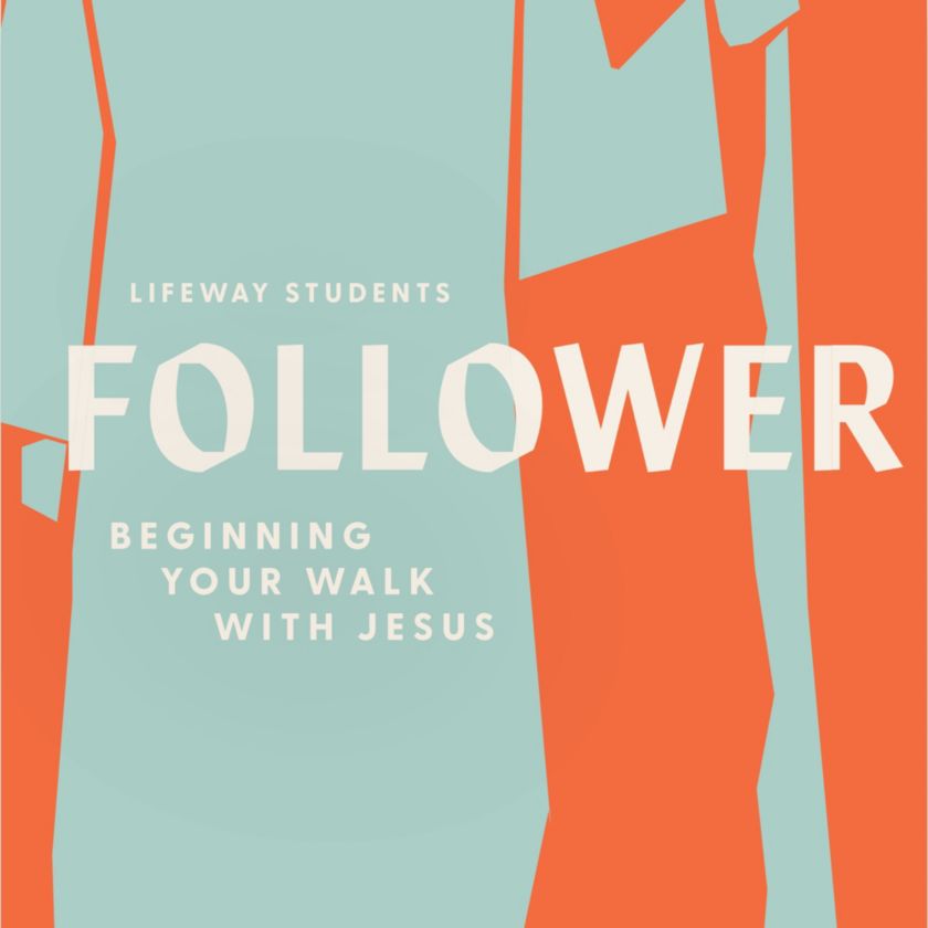 eBook - Follower | Lifeway