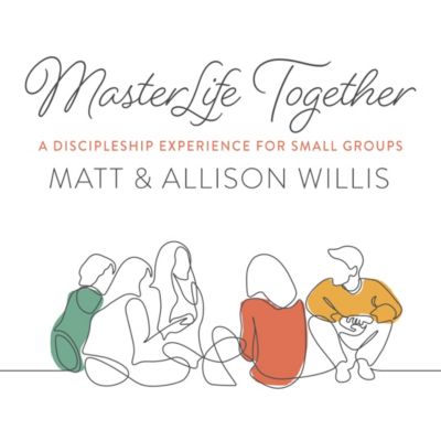 eBook - MasterLife Together - Bible Study Book | Lifeway