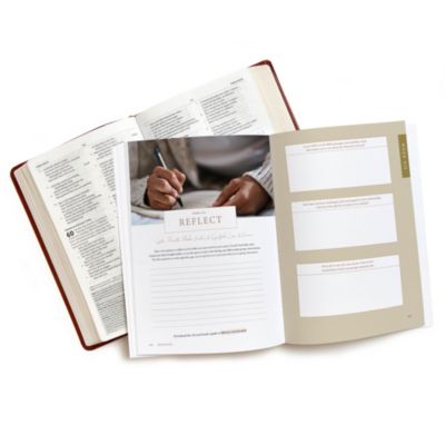 Devoted - Bible Study Book - Lifeway