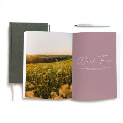 Devoted - Bible Study Book - Lifeway