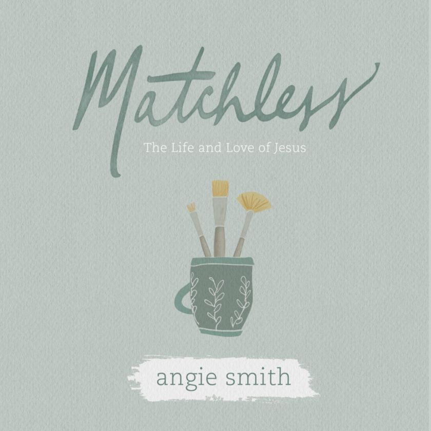 Matchless - Video Streaming - Teen Group | Lifeway