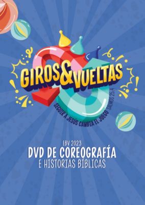 EBV 2023 Ven a Él Paquete de video - Lifeway