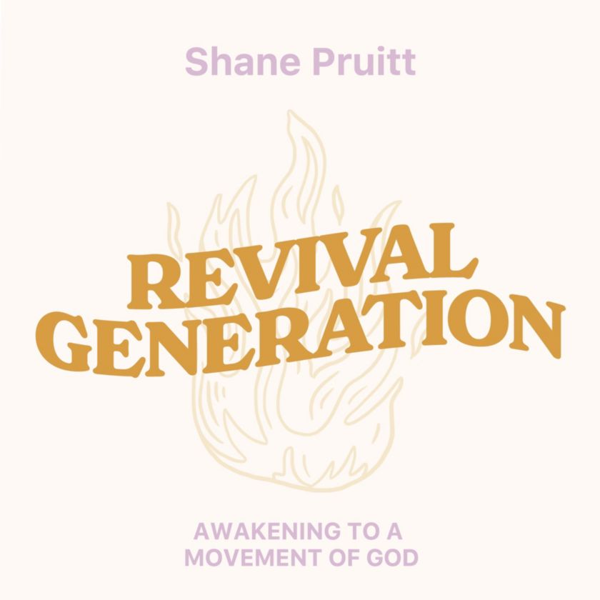Revival Generation - Video Streaming - Student Group | Lifeway