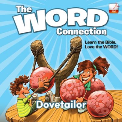 The WORD Connection - Downloadable Dovetailor | Lifeway
