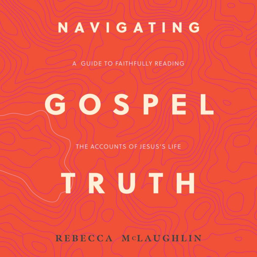 Navigating Gospel Truth - Video Streaming - Group | Lifeway