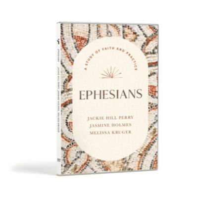 Ephesians - DVD Set | Lifeway
