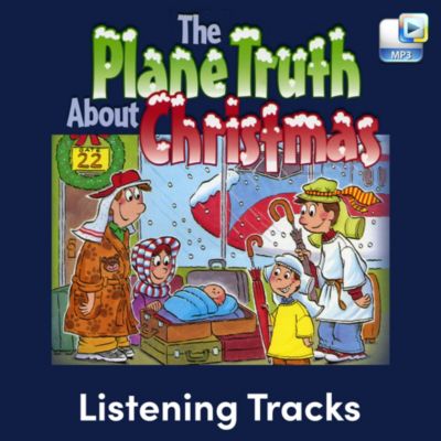 The Plane Truth About Christmas - Downloadable Listening Tracks (FULL ...