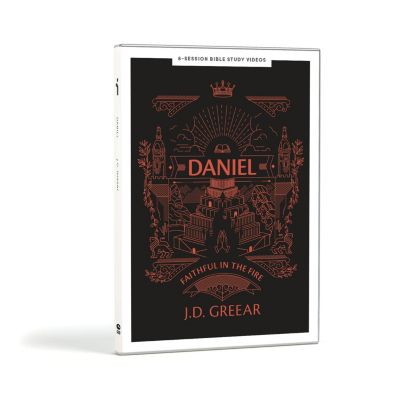 Daniel - DVD Set | Lifeway