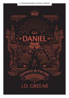 Daniel - DVD Set - Lifeway