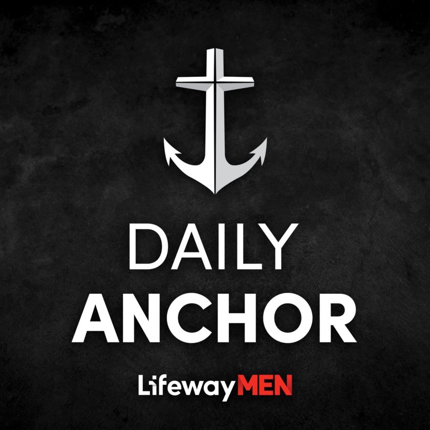 eBook - Daily Anchor - Lifeway Reader - Monthly Subscription | Lifeway