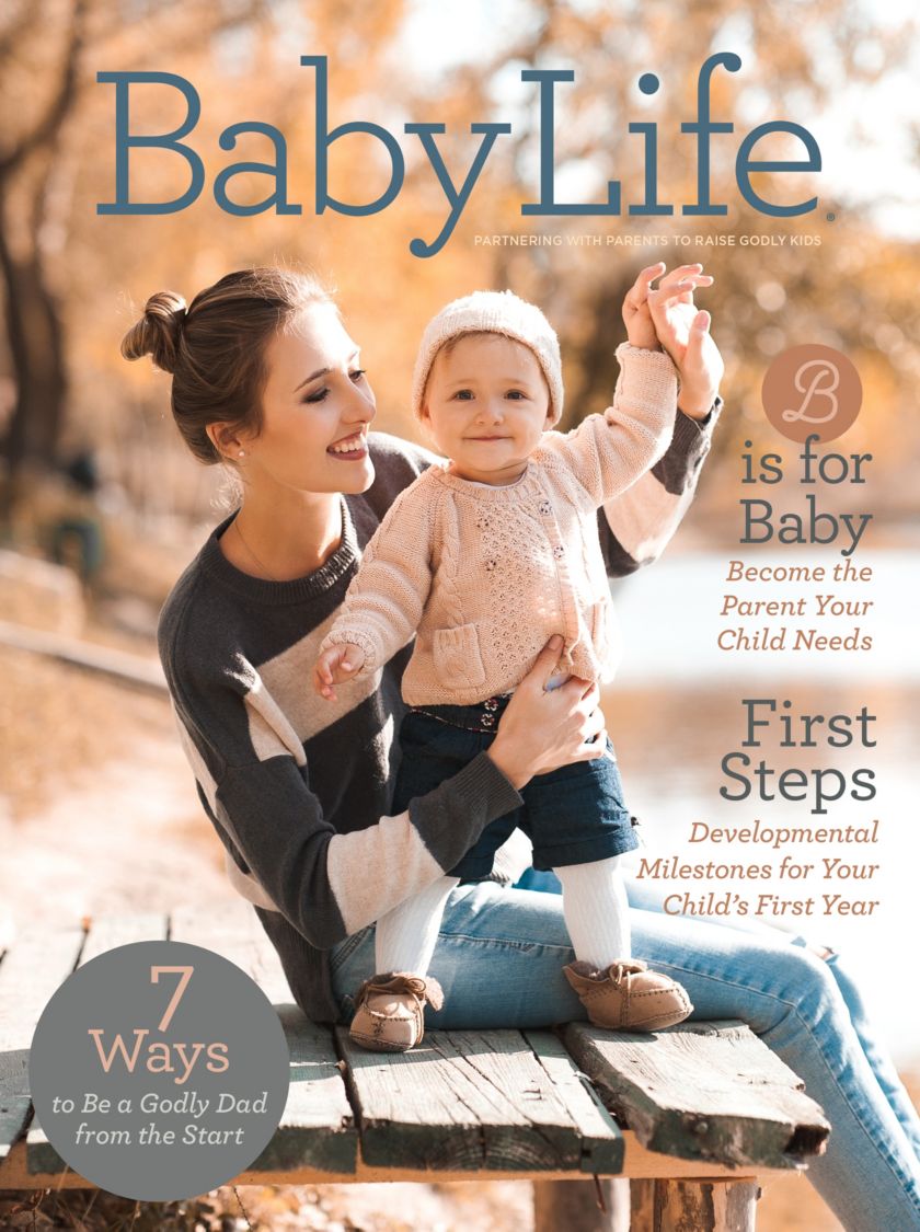 BabyLife 23 | Lifeway